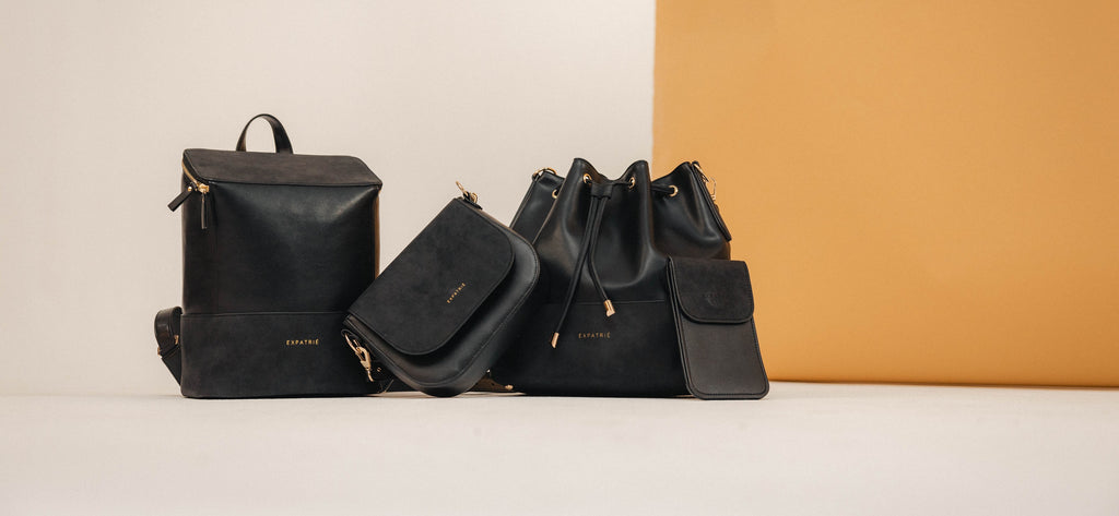 Bestseller by Expatrié