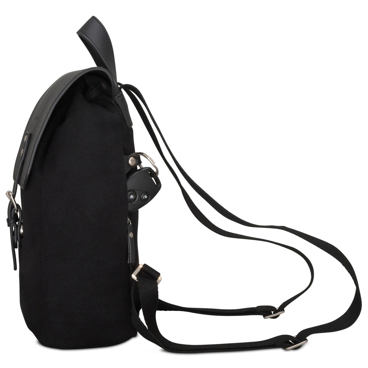 Expatrié mini backpack "Anna" for women